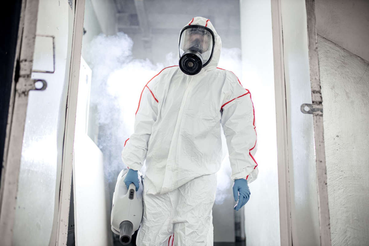 What Is Pollution Liability Insurance? | Zensurance