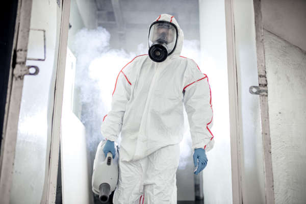 What Is Pollution Liability Insurance? | Zensurance