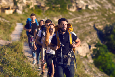 What Insurance Do Walking Tour Providers Need? | Zensurance