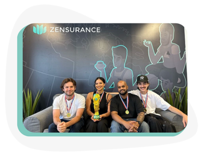 Careers | Zensurance