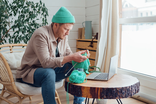 Artisan and Crafter Insurance | Zensurance