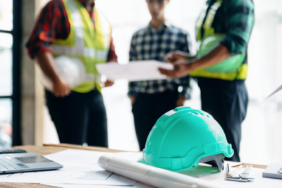 What Is Contractors All-Risk Insurance? | Zensurance